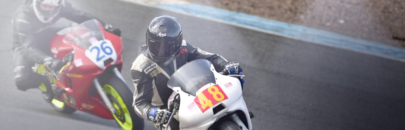 BSB Testing - 25th June | Testing at Knockhill Racing Circuit