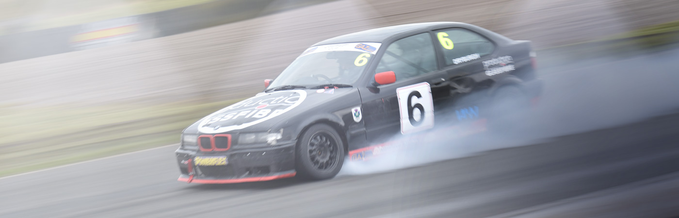 Car racing test days at Knockhill - car testing in Scotland | Knockhill ...